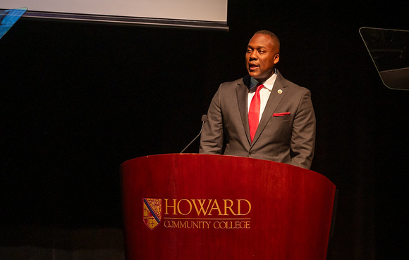 Howard County Executive Calvin Ball Announces Significant Progress to Build Faith-Based ...